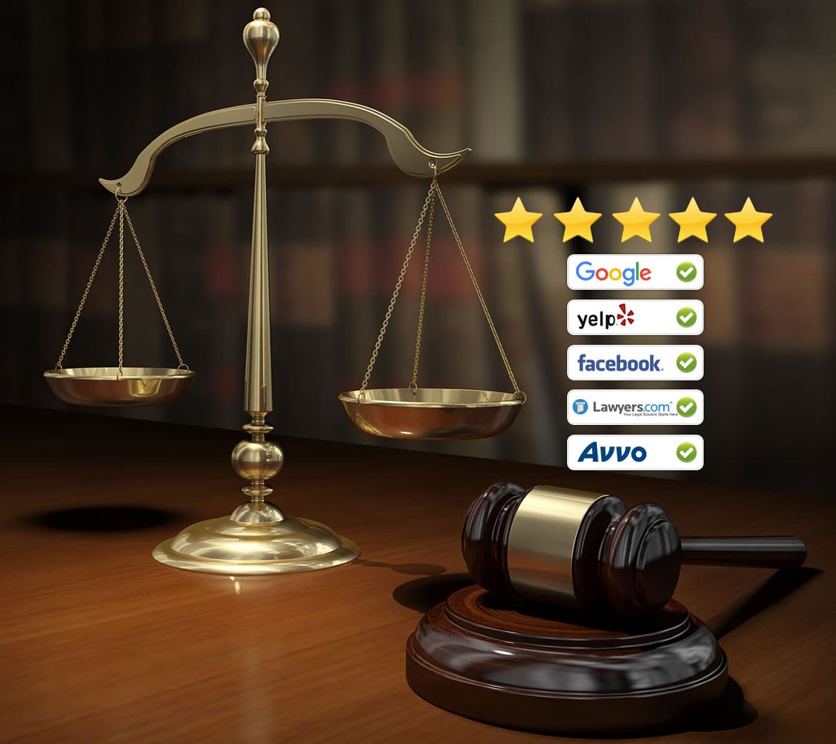 Online Review Management Software For Law Firms - Reviews, Ratings