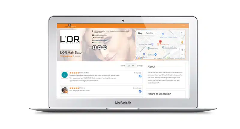 How It Works - Score My Reviews